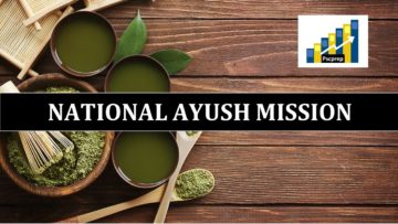 National AYUSH Mission (NAM) for UPSC - PSCprep-The biggest community ...